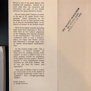 Accents | Ivan Pavlov The Man And His Theories | Poshmark